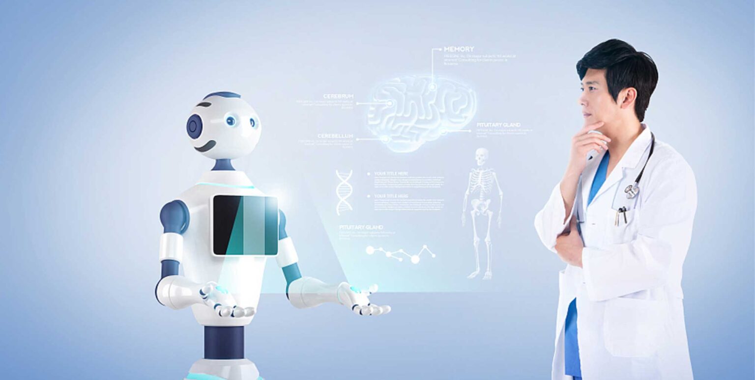 How AI Doctors are Transforming Healthcare: What's Next?