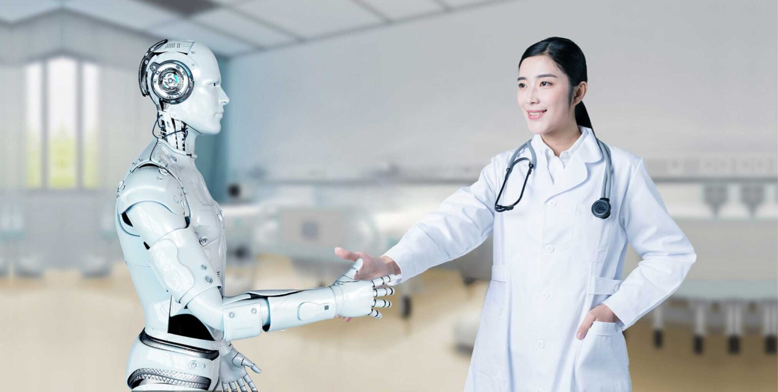 Integrating AI Doctors into Existing Healthcare Systems