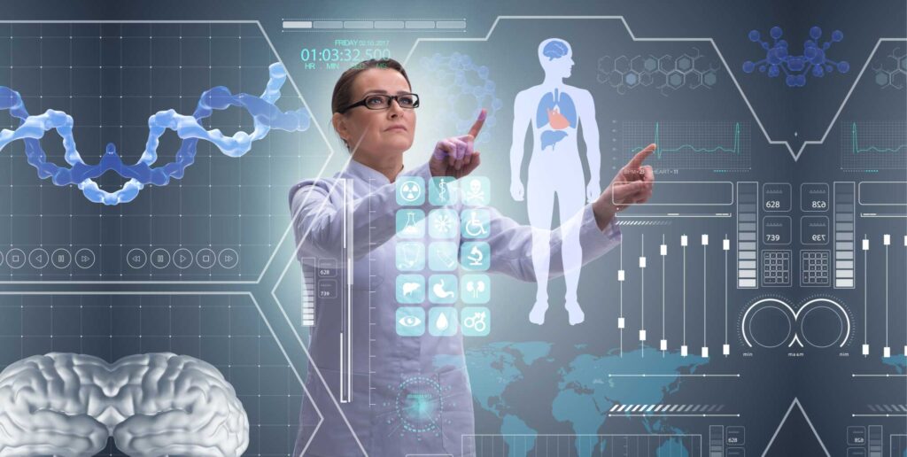 How AI Doctors Are Changing the Patient-Doctor Relationship